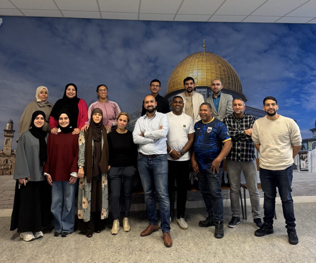 Over ons - AIDA College